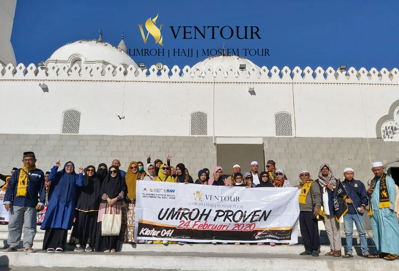 24 FEBRUARI 2020 – Ventour Travel 24 FEBRUARI 2020 – Ventour Travel