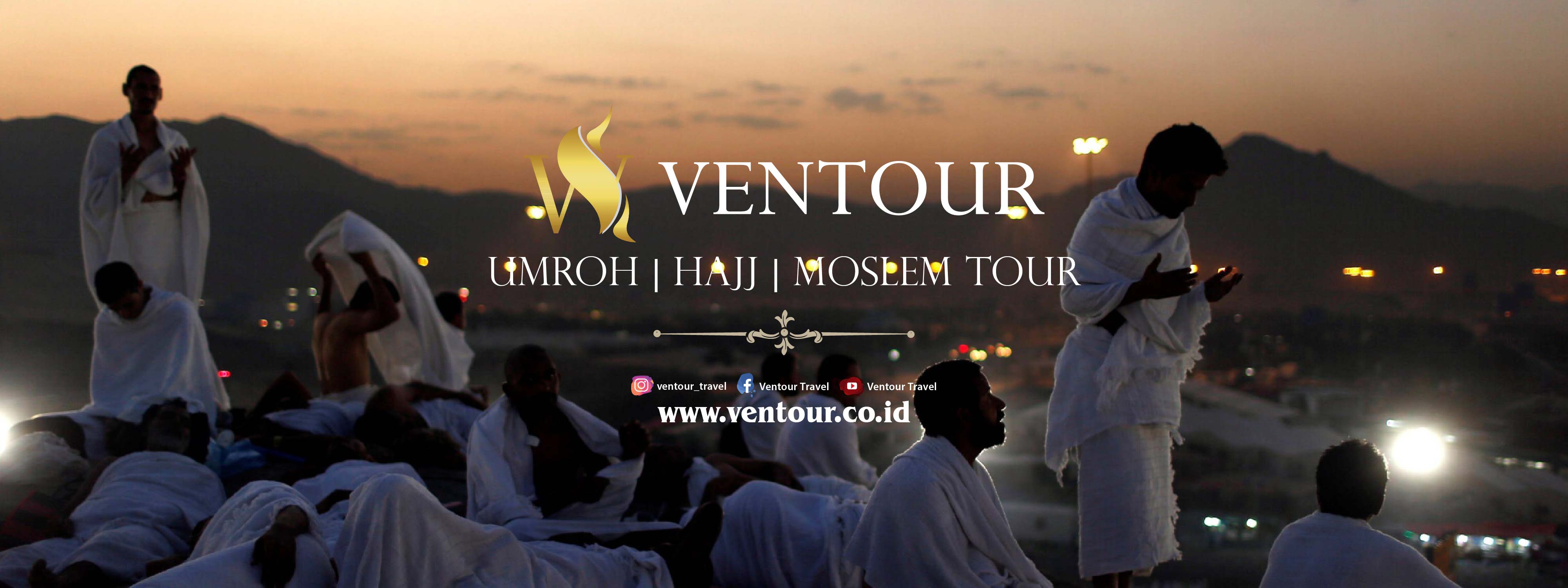 VENTOUR TRAVEL